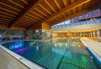 SOREA dovolenka na Slovensku, hotely, ubytovanie, wellness, relax | Sorea