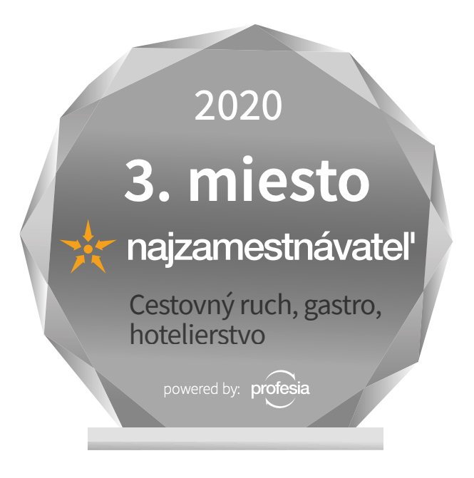 SOREA dovolenka na Slovensku, hotely, ubytovanie, wellness, relax | Sorea