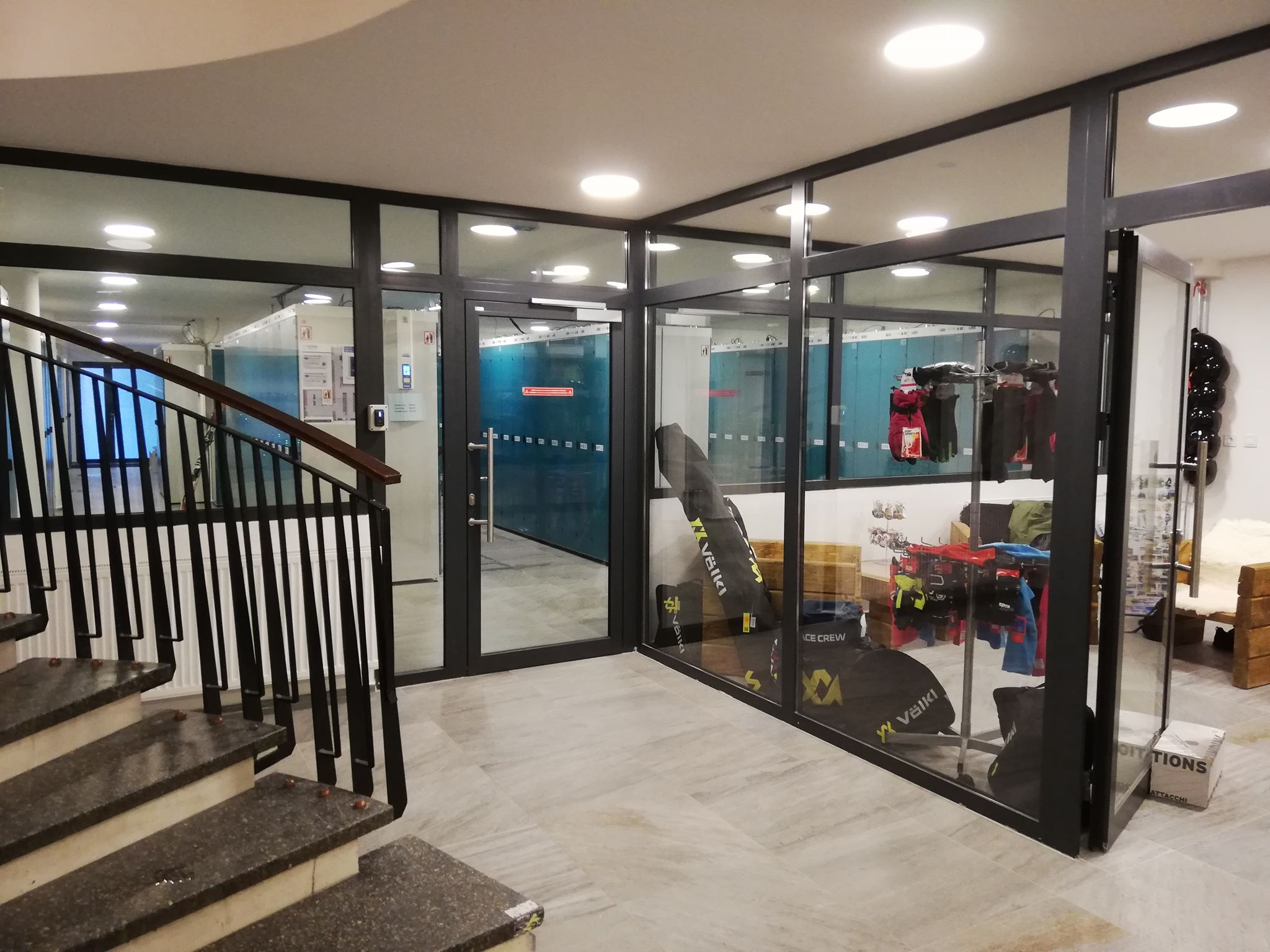 ZIMNÝ MINI WELLNESS | Sorea