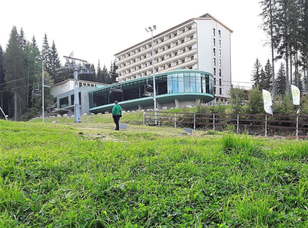 Hotel *** SOREA SNP | Sorea