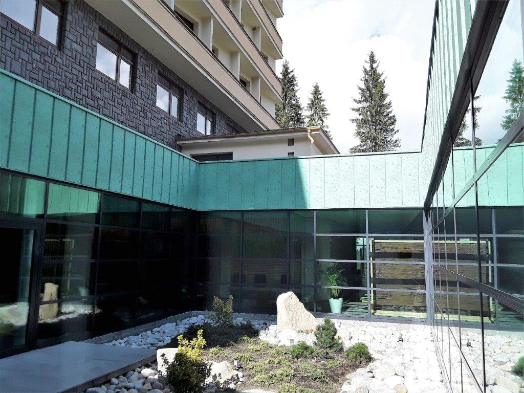 Hotel *** SOREA SNP | Sorea